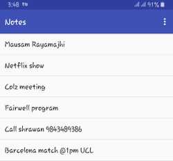 Home | Mausam Rayamajhi